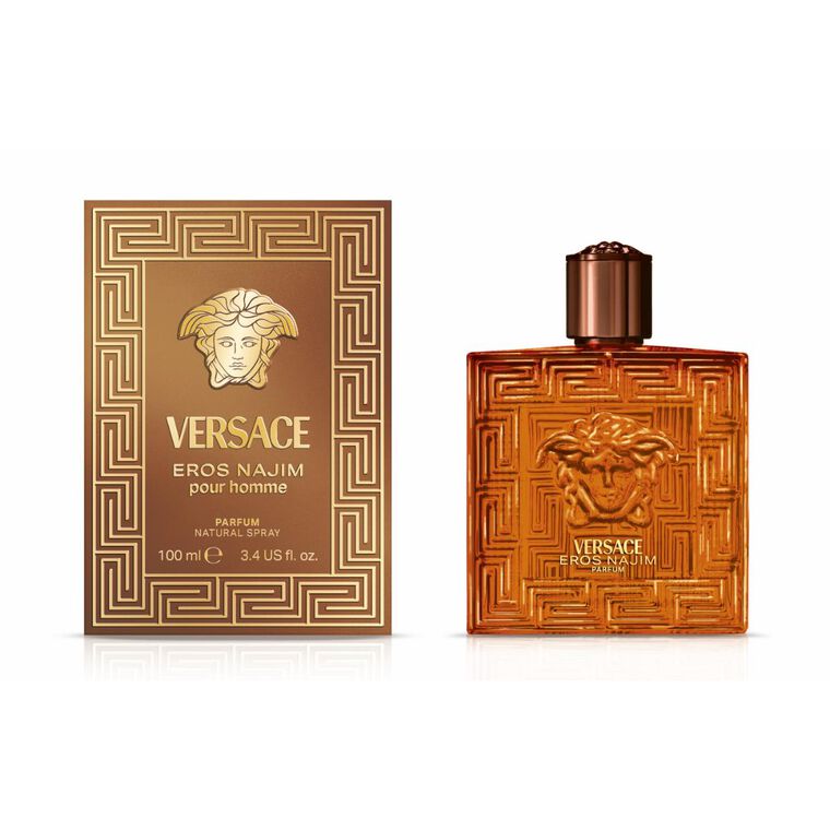 Versace Egypt Online Store