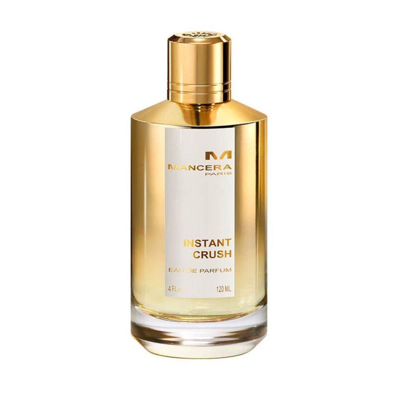 Mancera Golden Edition Instant Crush