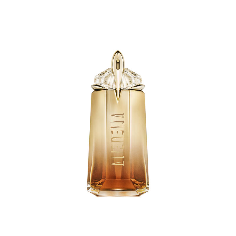 alien empress perfume