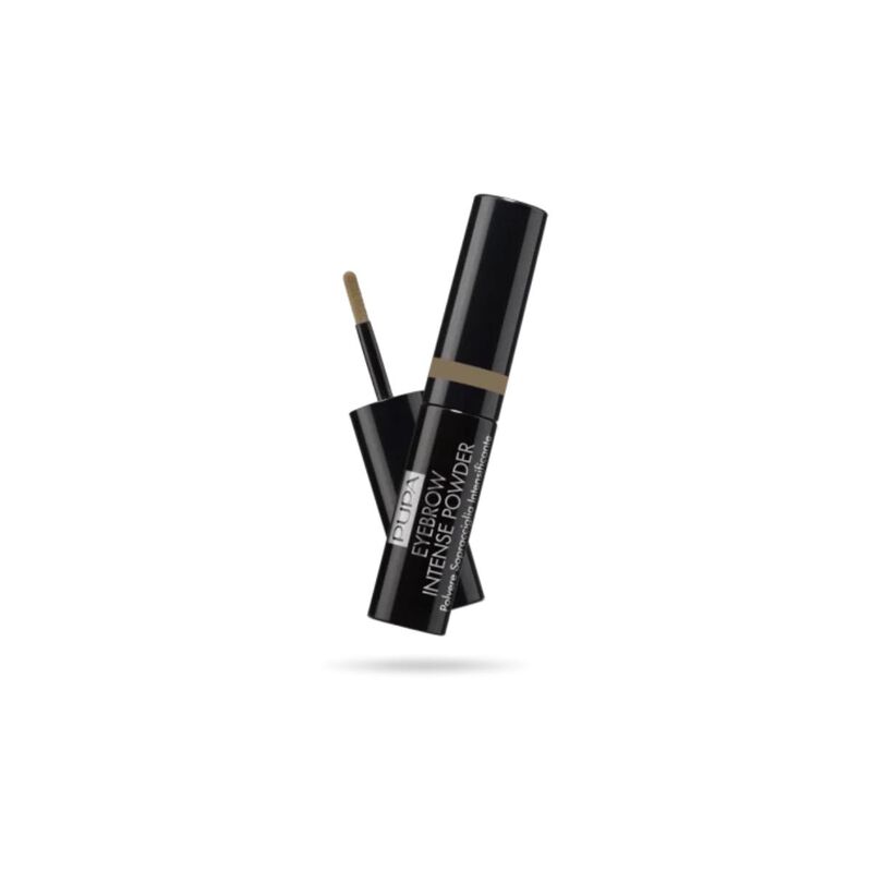 Pupa PUPA EYEBROW INTENSE POWDER