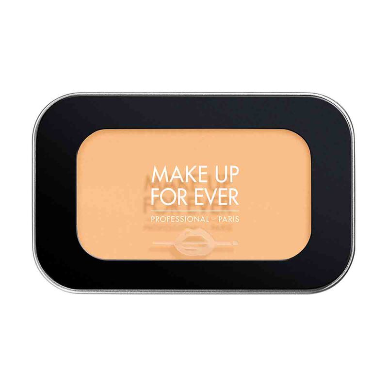 Make Up For Ever Artist Face Colors