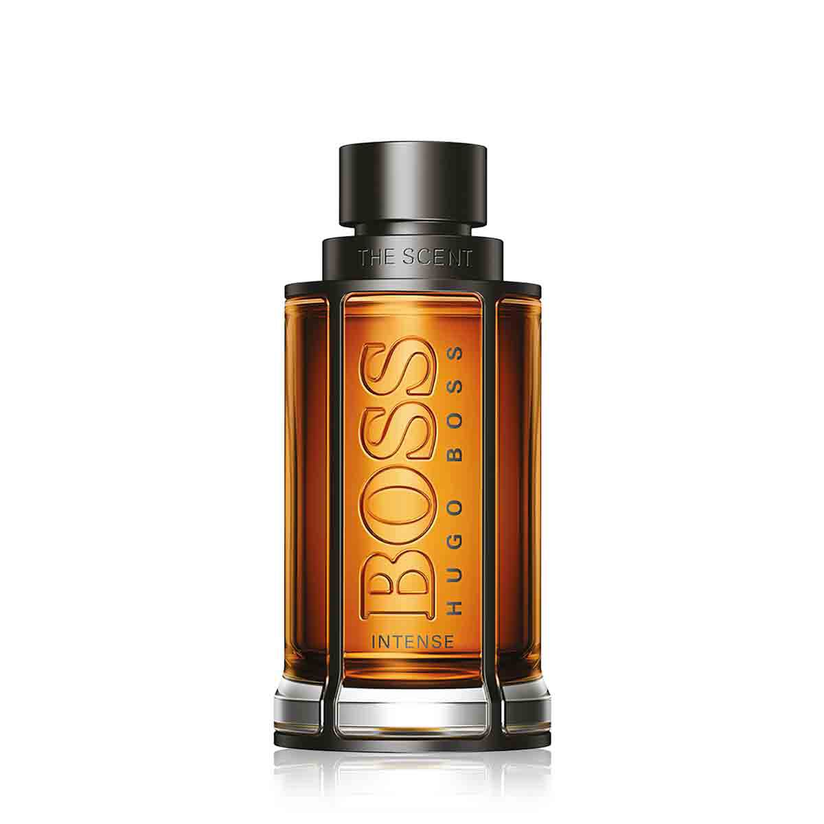 Hugo Boss The Scent Intense for Him Eau de Parfum Eau de Parfum