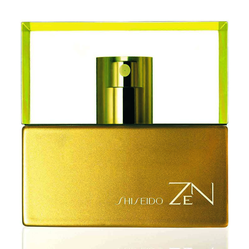 Shiseido Zen Eau de Parfum Eau de Parfum