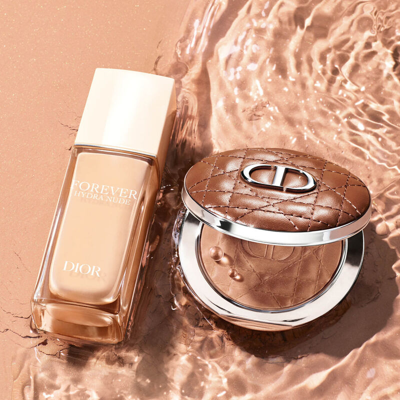 dior makeup foundation