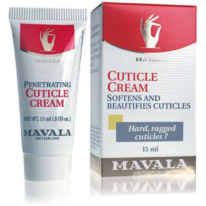 Cuticle Cream