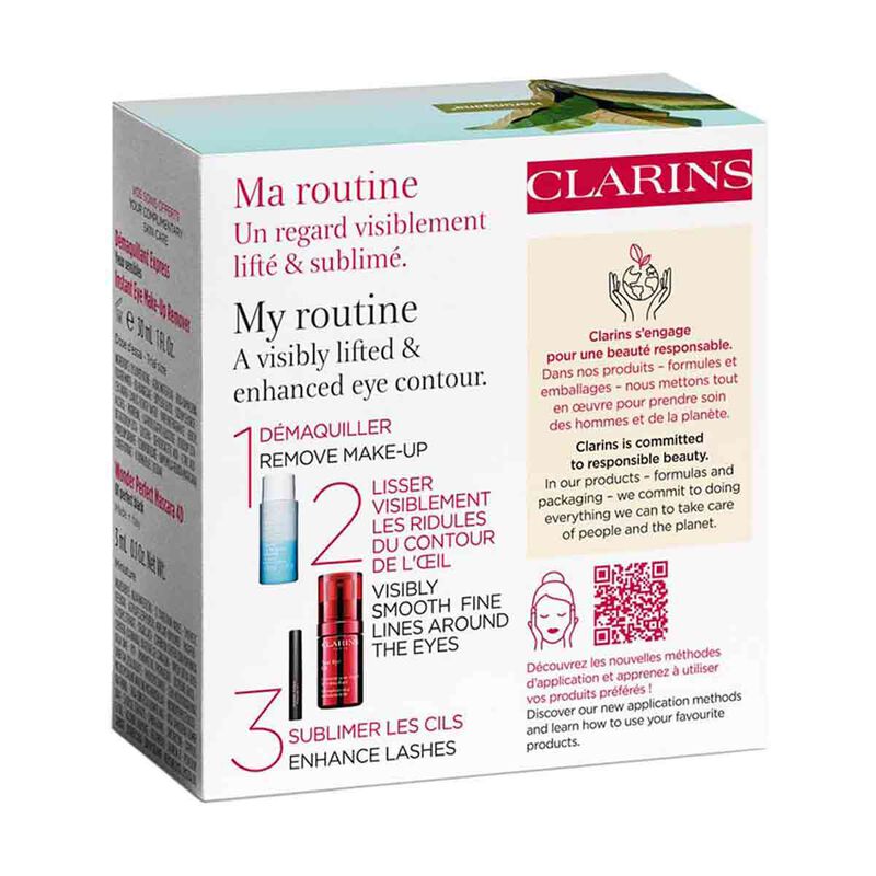 Clarins Eye Focus