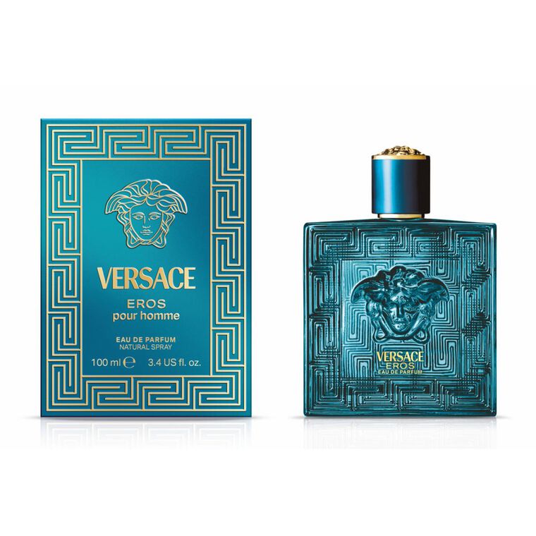 Versace Egypt Online Store