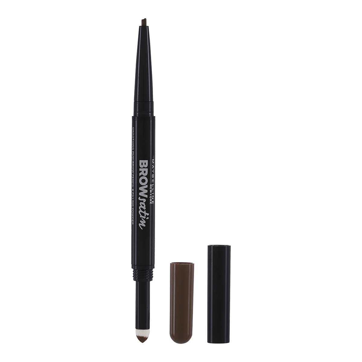 Maybelline brow satin store
