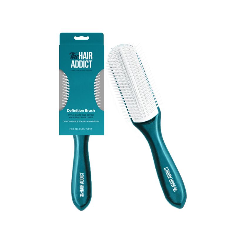 The Definition Brush