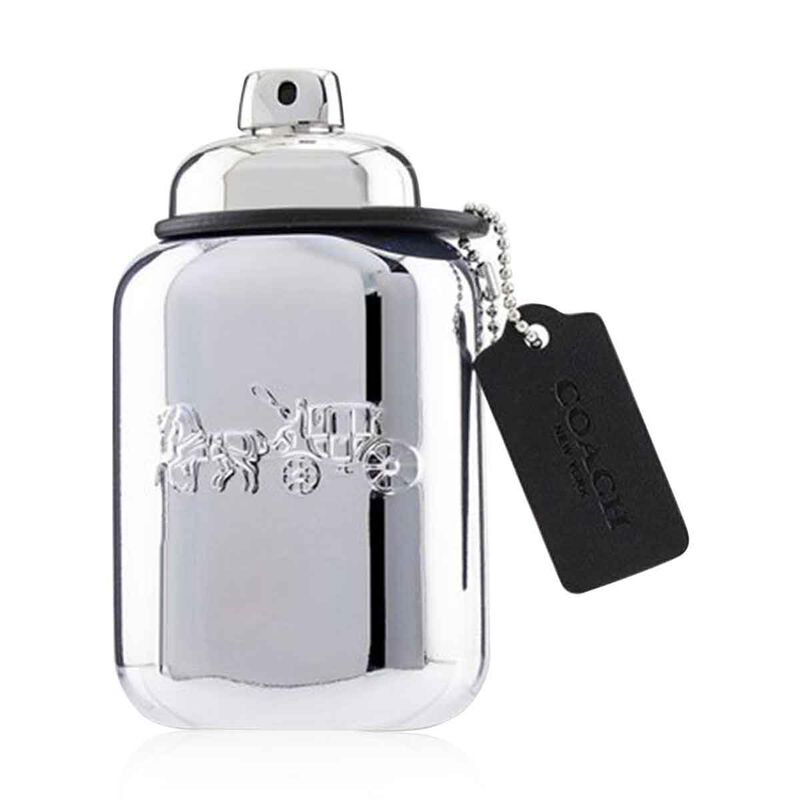 Coach Platinum Eau De Parfum Eau de Parfum