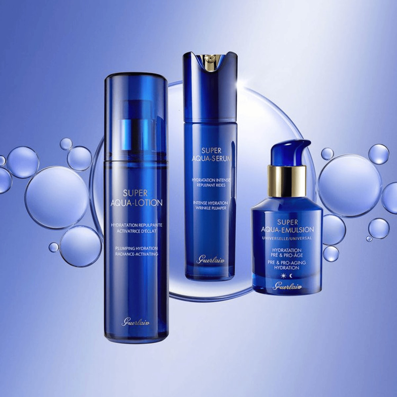 Guerlain Superaqua Rich Emulsion