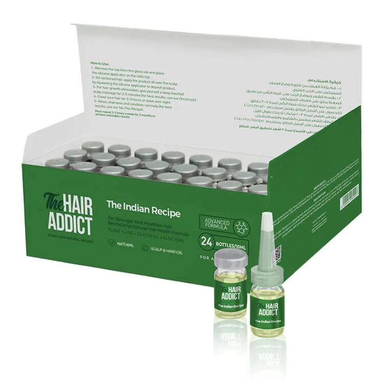 Hair Addict Egypt Online Store