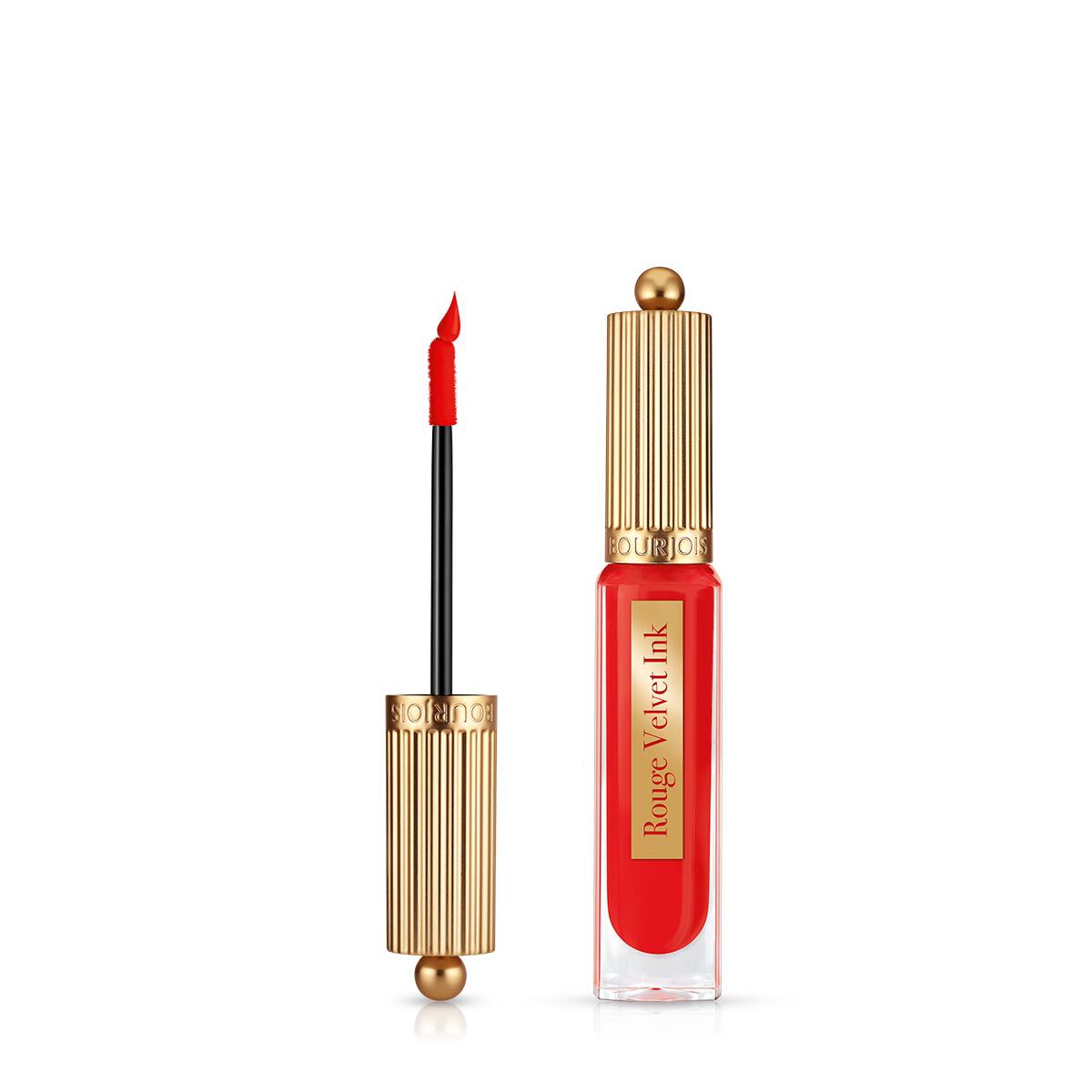 Bourjois Rouge Velvet Ink