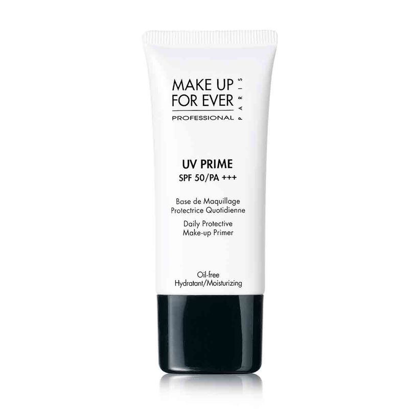 Make Up For Ever UV Prime SPF50/PA