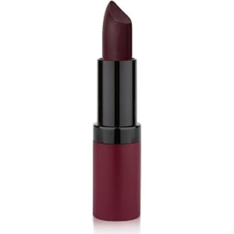Velvet Matte Lipstick No 29
