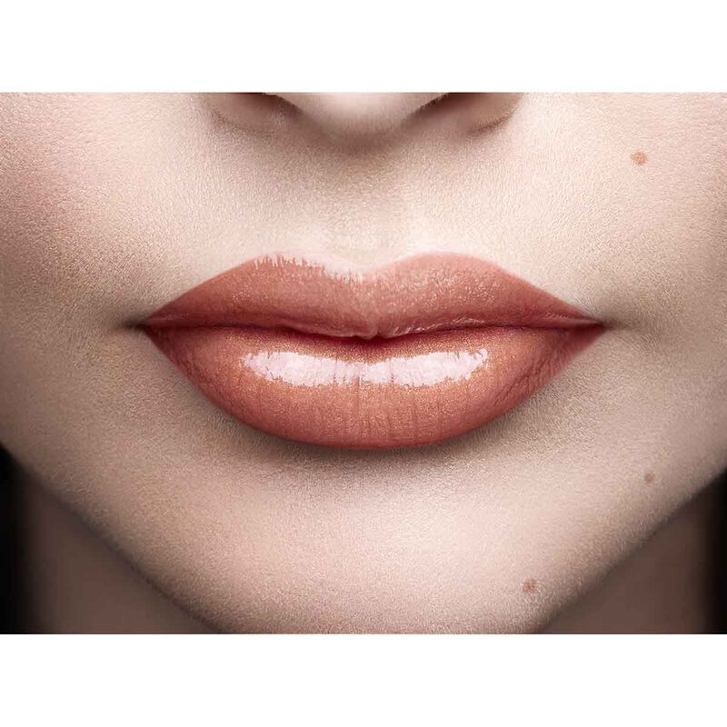 L'Oreal Paris Color Riche Naked Tans