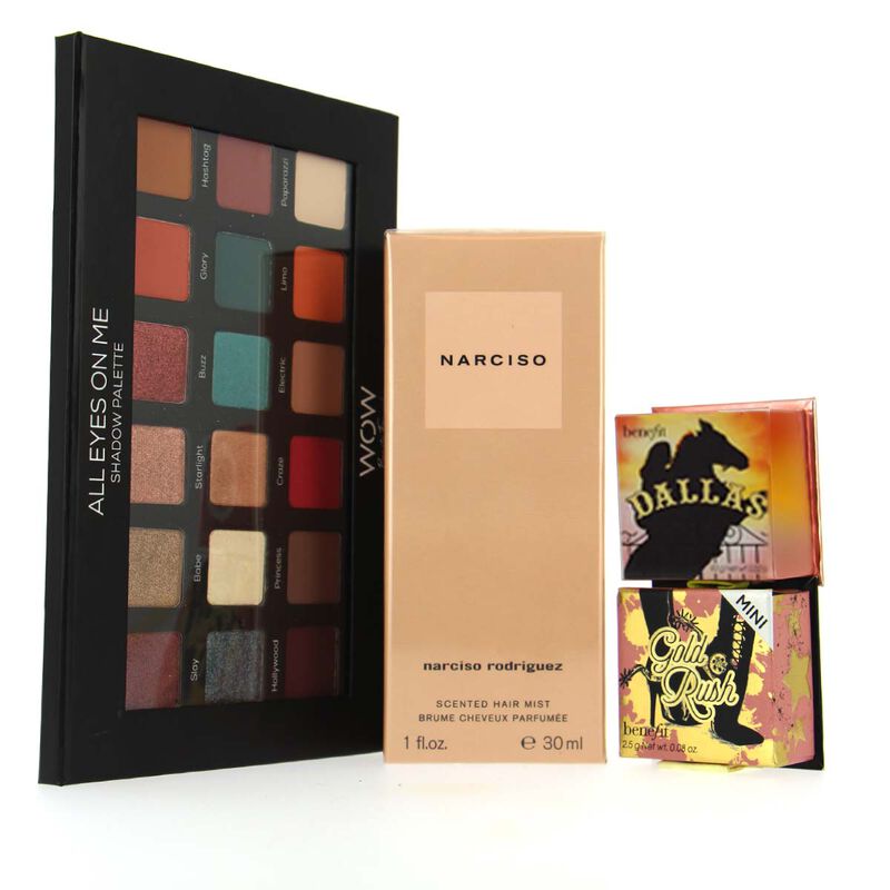 Faces Fancy Nancy Gift Box