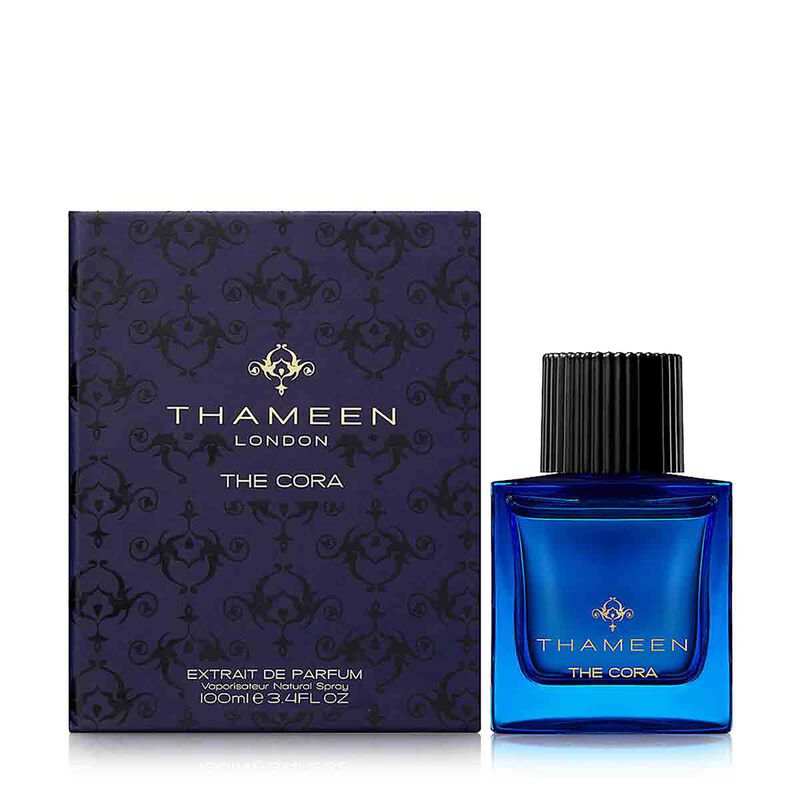 Thameen The Cora Extrait de Parfum Eau de Parfum