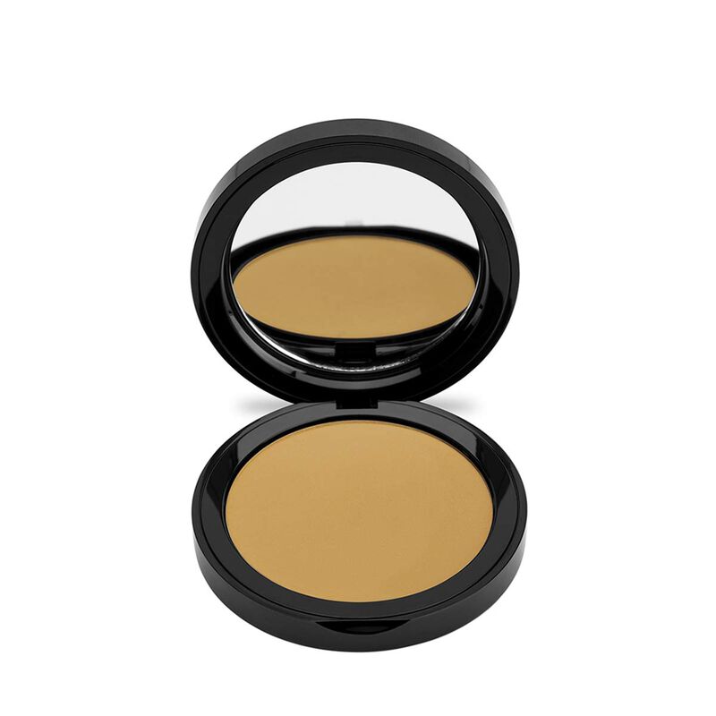 Wow Beauty Flawless Matte - Stay Put Compact Foundation