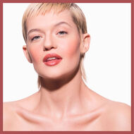 makeup forever full scale rust