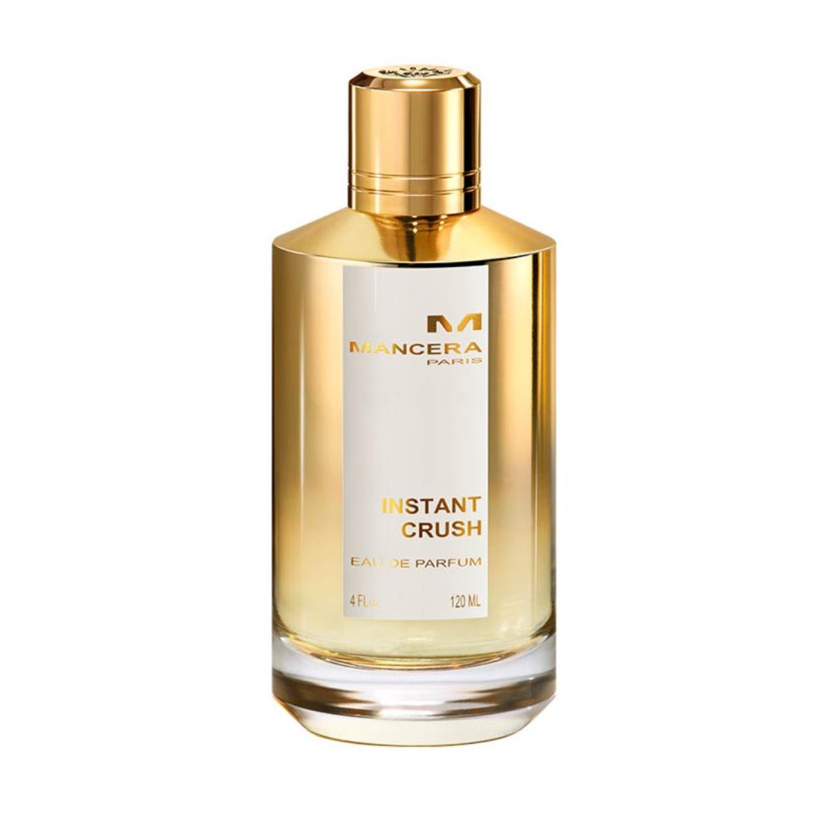 Mancera Golden Edition Instant Crush