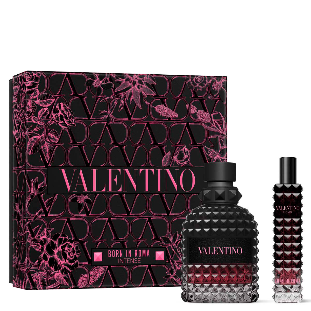 Valentino Born in Roma Uomo Intense Valentine’s Day Gift Set