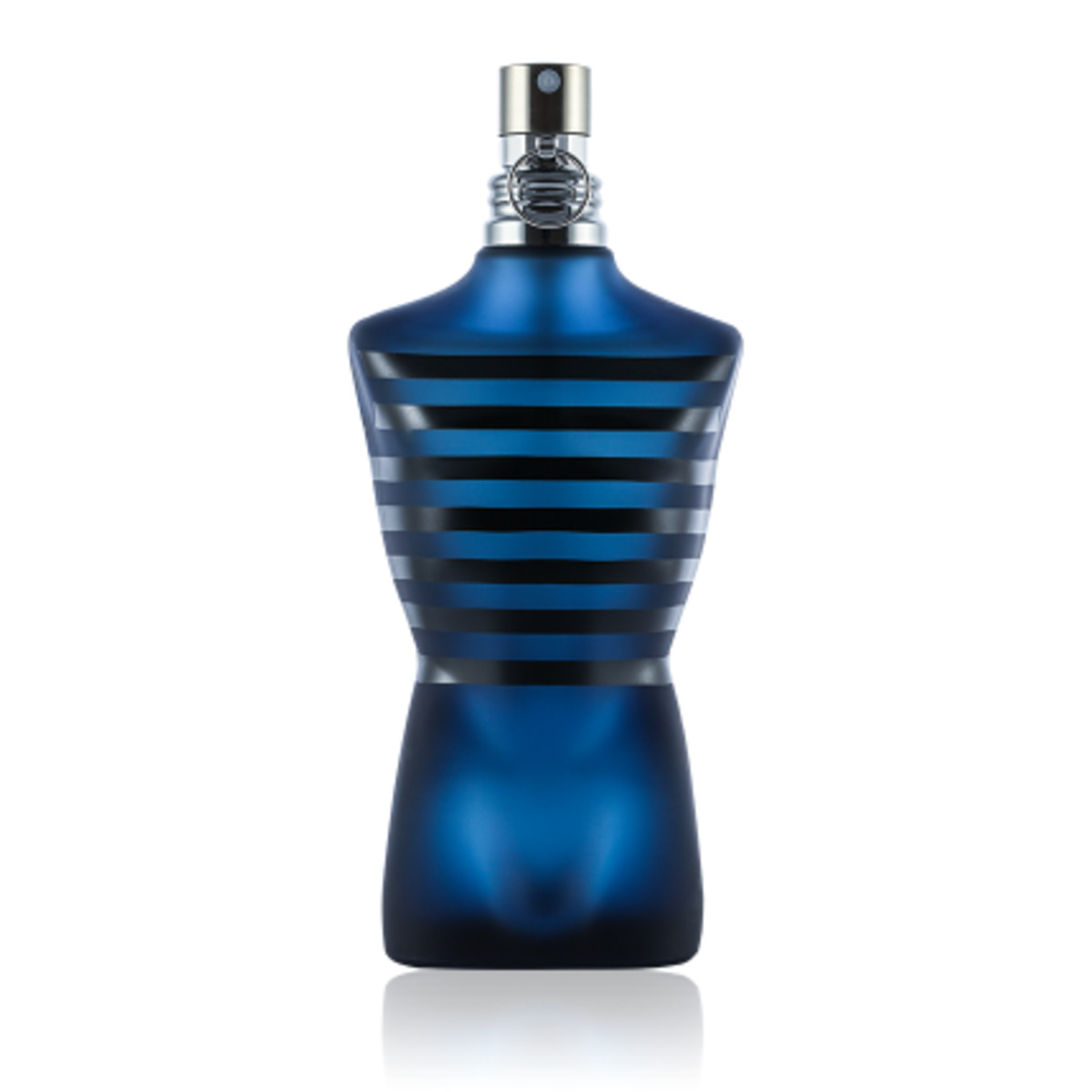 Jean Paul Gaultier ULTRA Male Eau de Toilette Intense 125ml