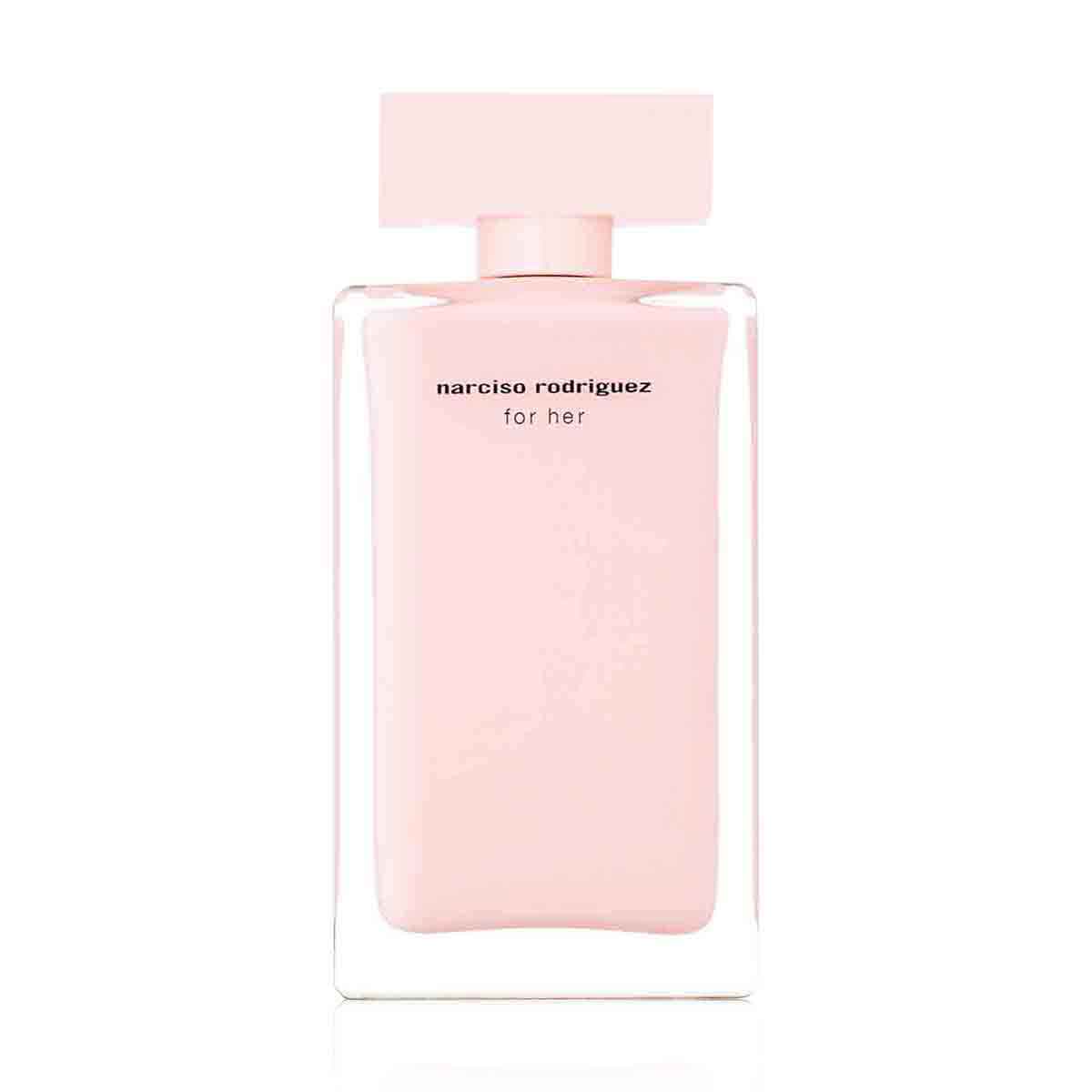 Narciso Rodriguez For Her Eau de Parfum Eau de Parfum