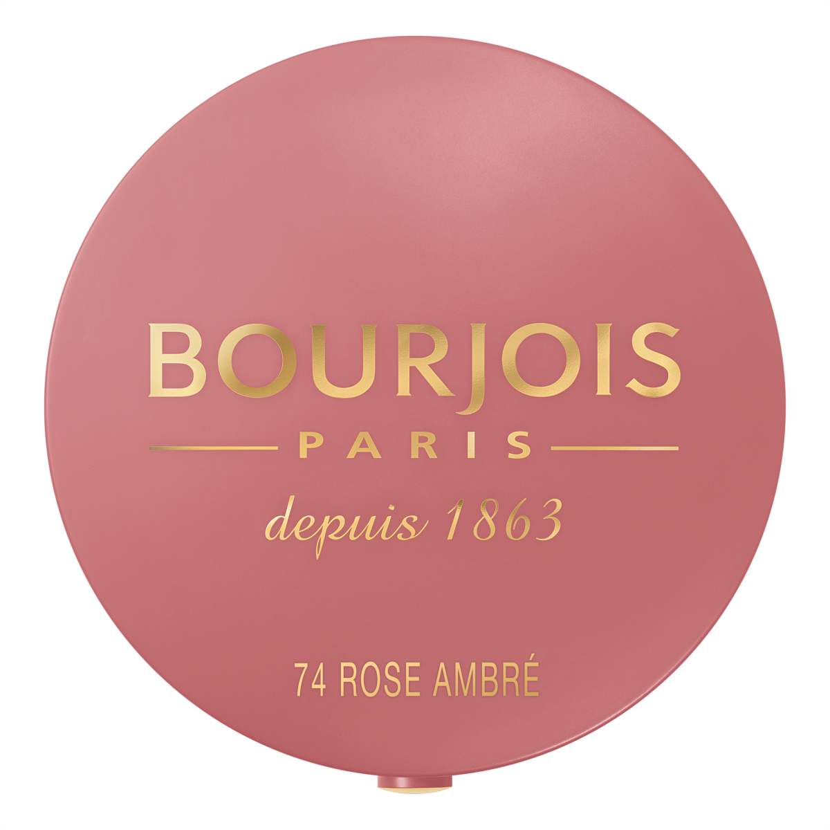 Bourjois Little Round Pot Blusher