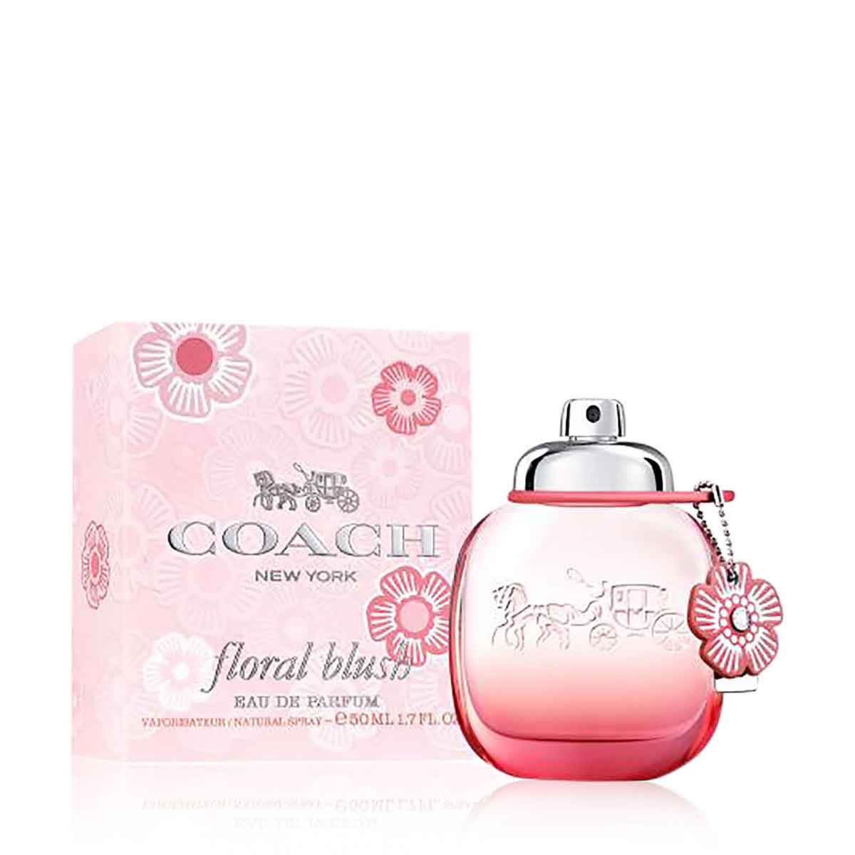 Coach Floral Blush Eau de Parfum