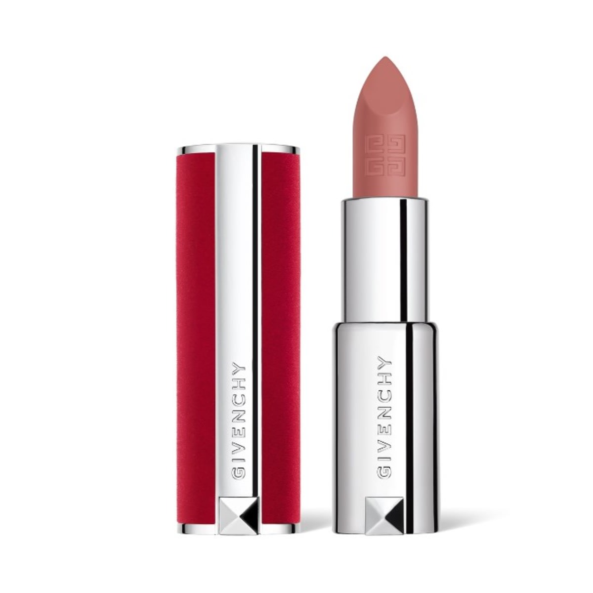 Givenchy Le Rouge Deep Velvet Lipstick