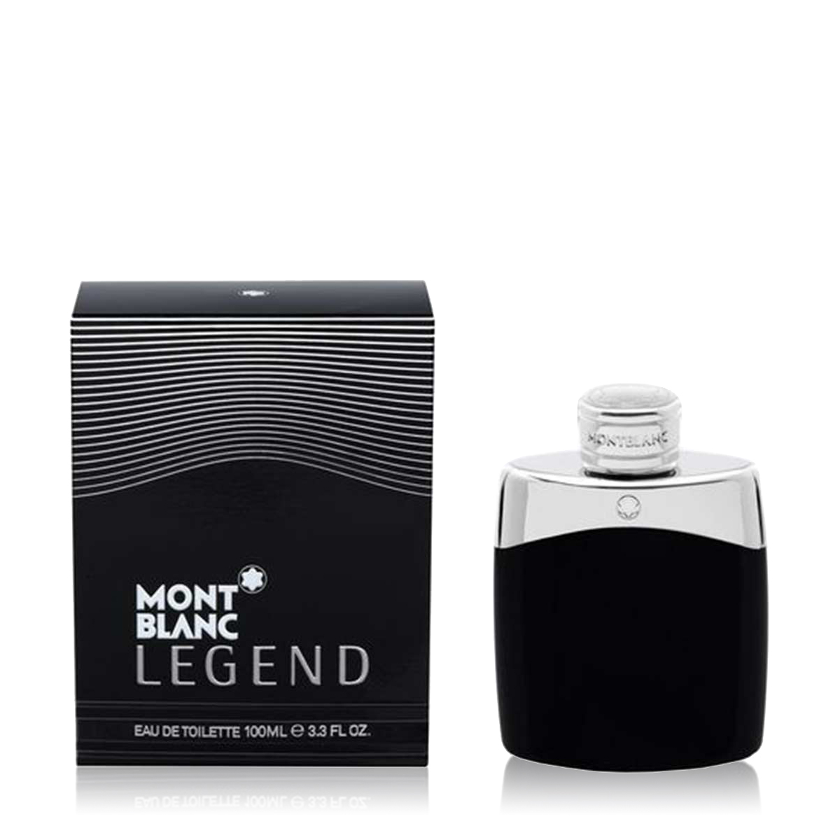 Mont Blanc LEGEND Eau De Toilette Eau de Toilette