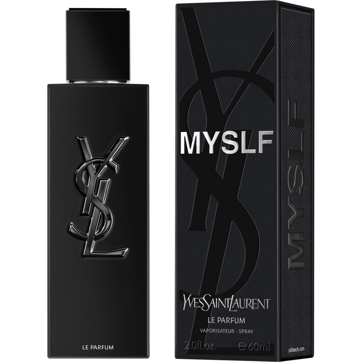 Yves Saint Laurent Myself Le Parfum