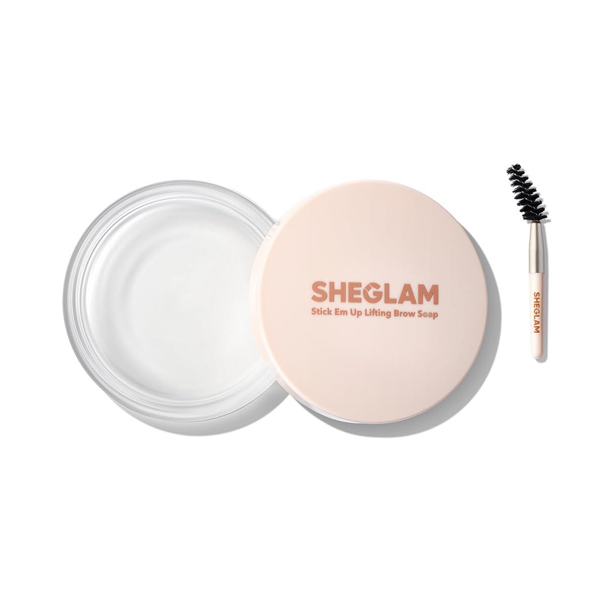 Sheglam Stick Em Up Lifting Brow Soap
