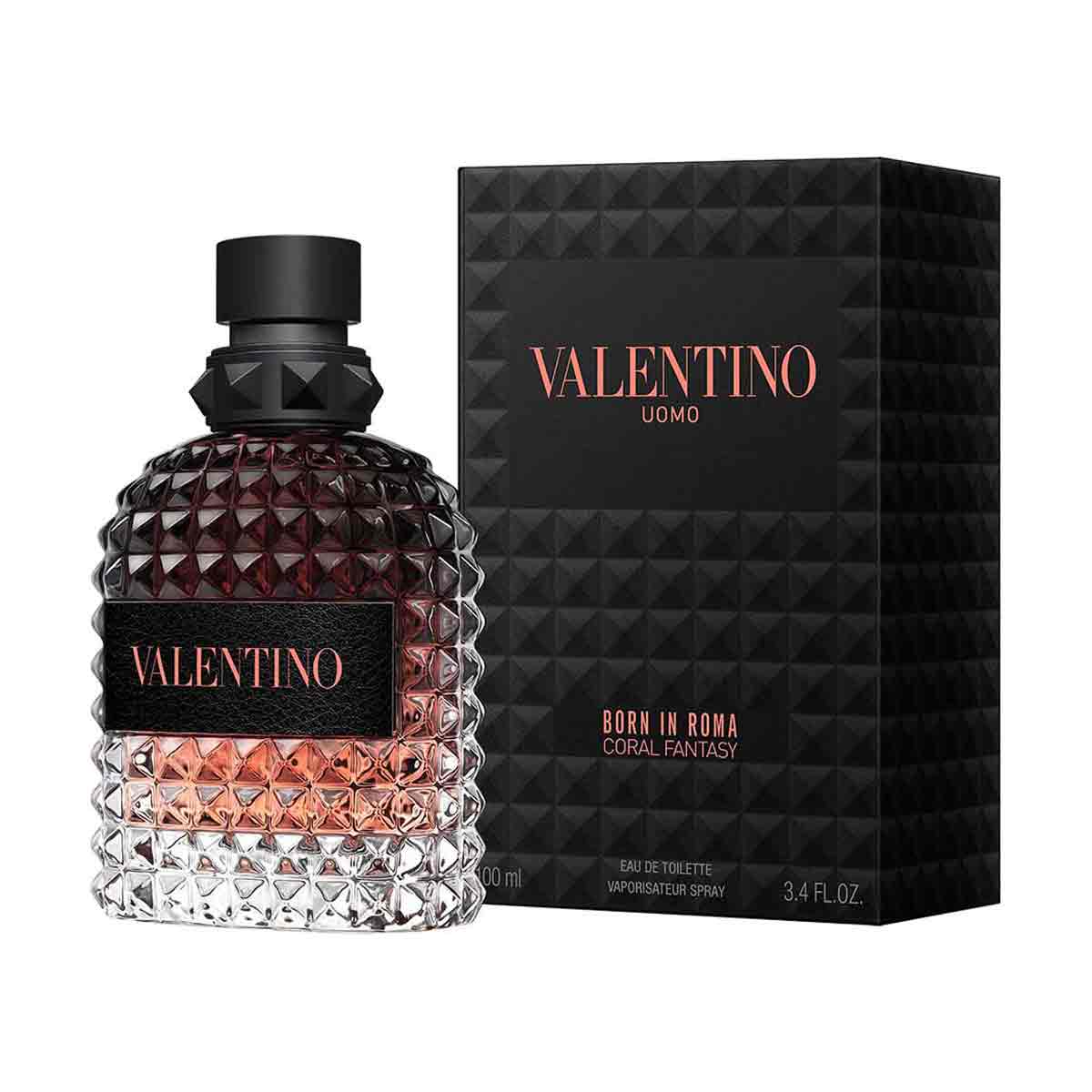 Valentino Born in Roma Uomo Coral Fantasy Eau de Parfum
