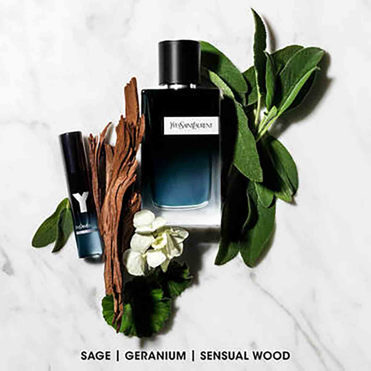 Yves Saint Laurent Y Men Eau de Parfum Eau de Parfum