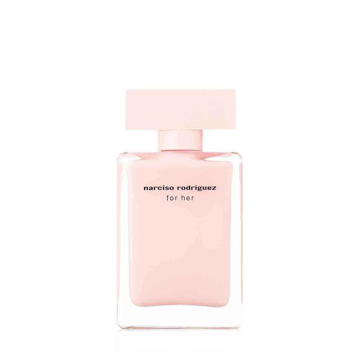 Narciso Rodriguez For Her Eau de Parfum Eau de Parfum