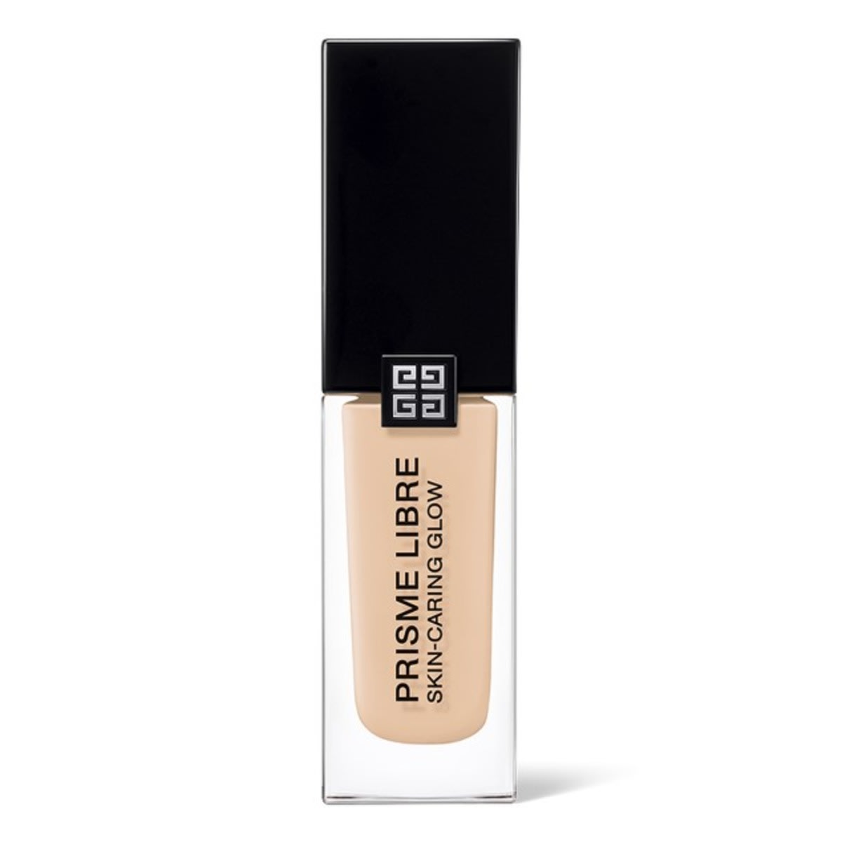 Givenchy Prisme Libre Foundation Skin Caring Glow