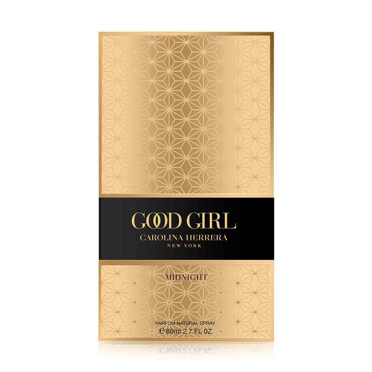 Carolina Herrera Good Girl Midnight