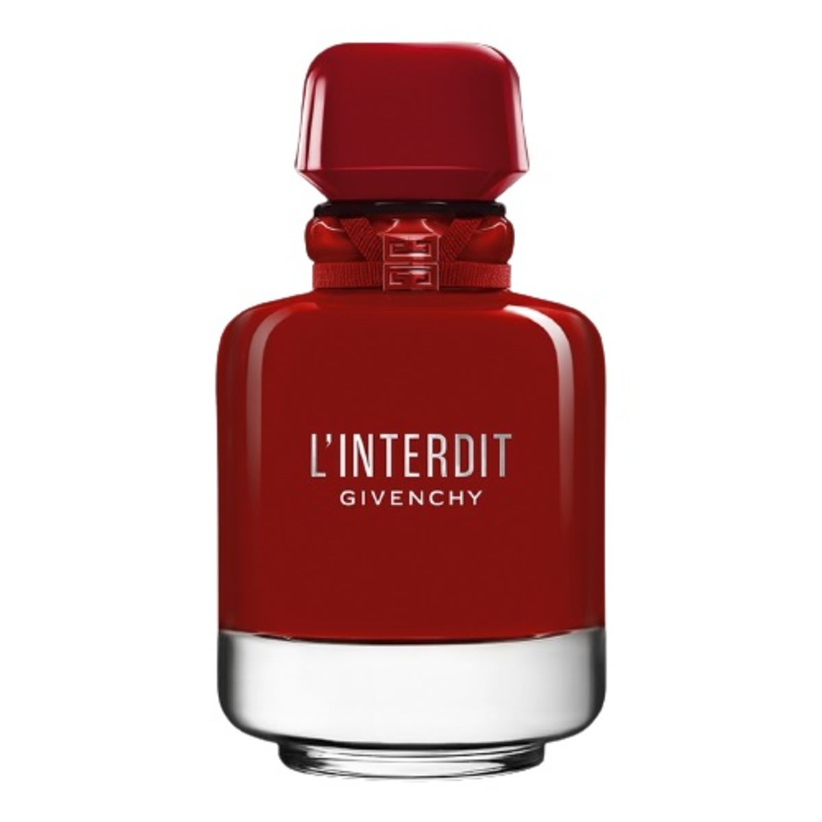Givenchy L'interdit Rouge Ultime