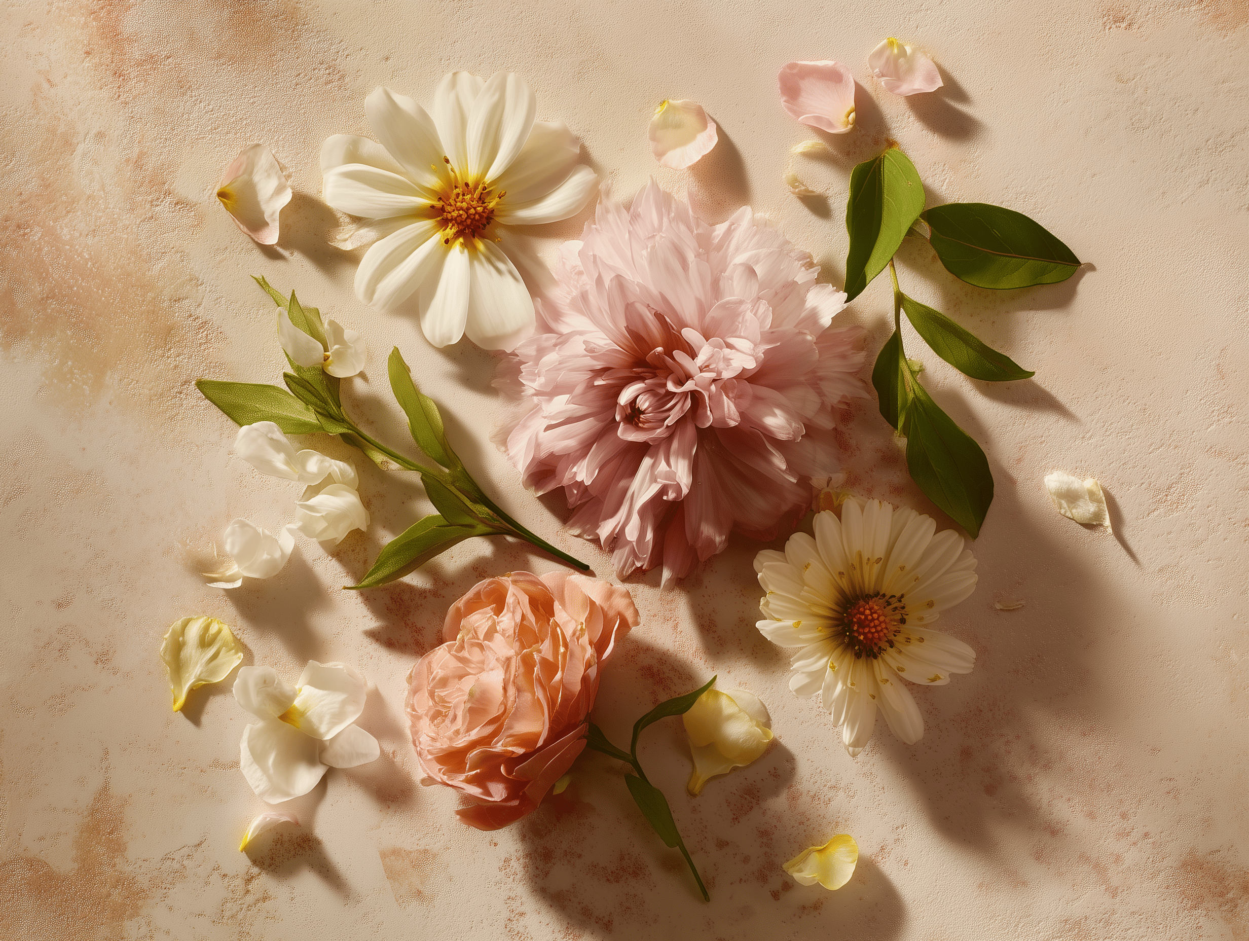 Gucci Flora Trio